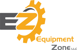 EZ Equipment Zone